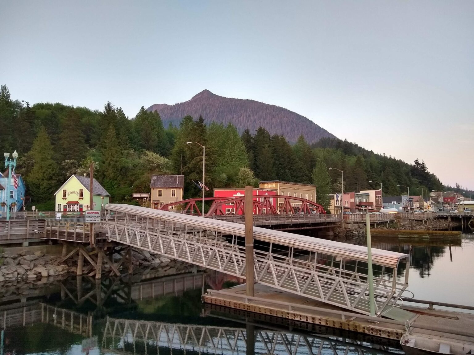 Things to do in Ketchikan Alaska - Ordinary Adventures