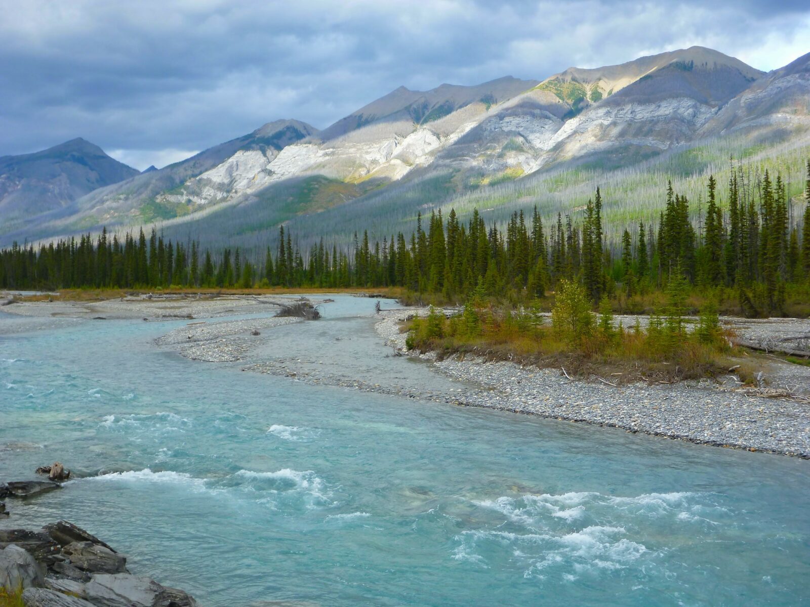 Why you should visit Kootenay National Park in Canada - Ordinary Adventures