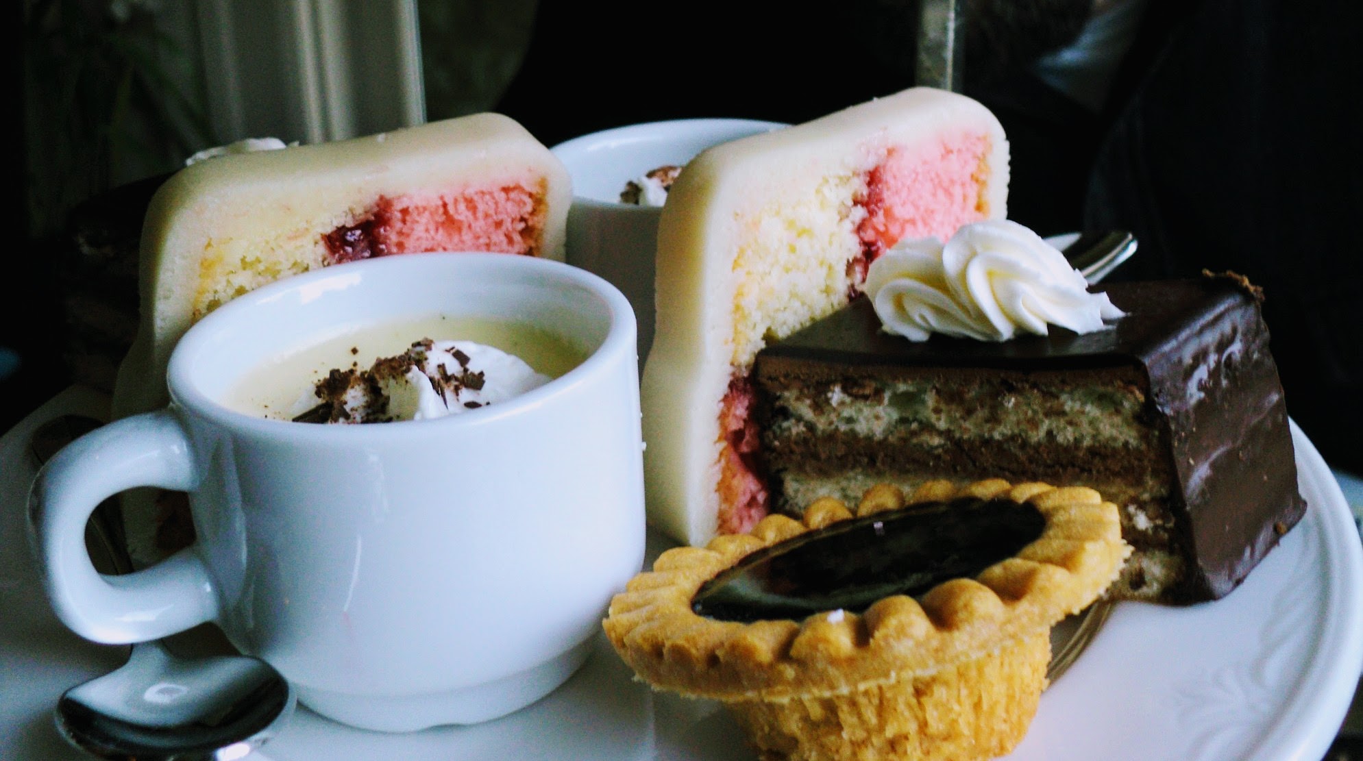 The Best Afternoon Tea in Victoria - Ordinary Adventures